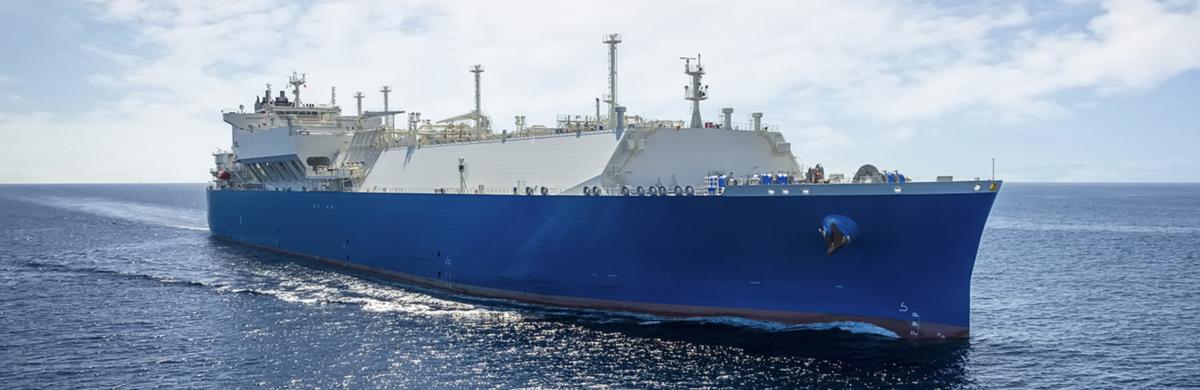 GTT receives an order from Samsung Heavy Industries for the tank design ... GTT receives an order from Samsung Heavy Industries for the tank design ...
